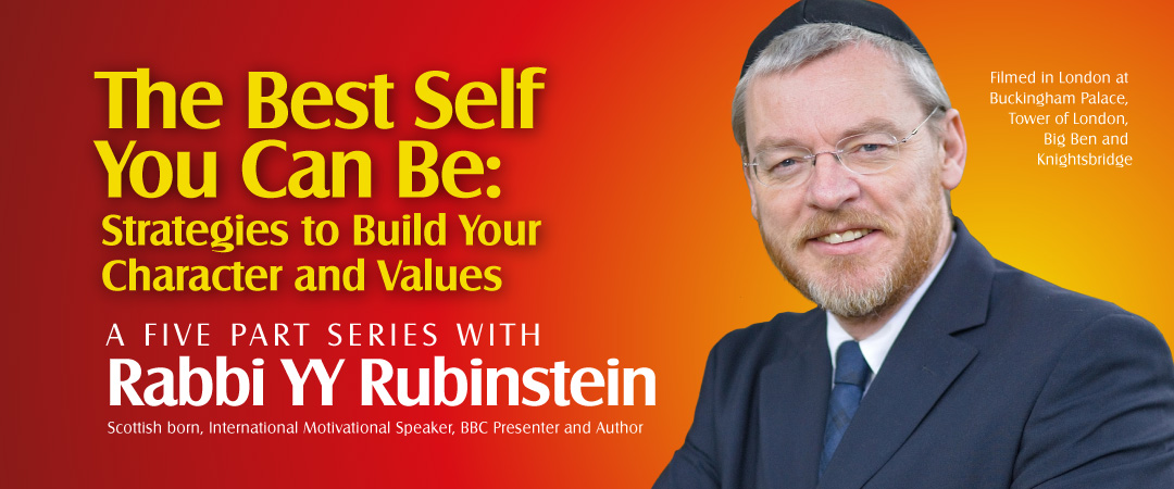 Yisroel Roll – Psychotherapy, techniques and programs to build self ...